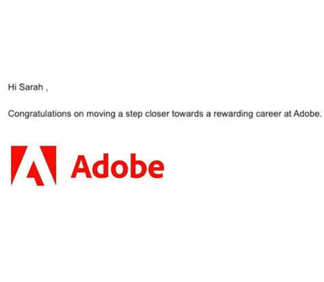 Sarah M Graywood On Linkedin Adobe Generalassembly Internship Intern Softwaredevelopment