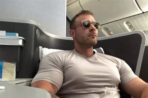 I Bonked A Flight Attendant In Plane Toilet And Even Filmed A Mile