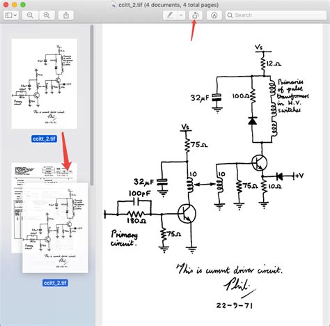 TIFF To PDF Conversion Easy Ways To Convert TIFF To PDF