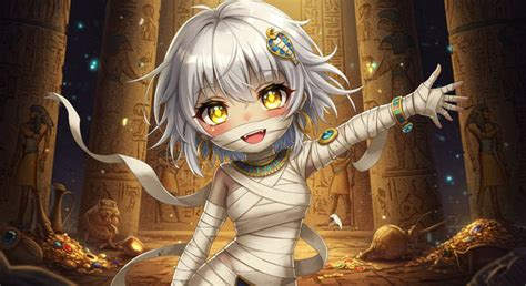 Explore The Best Mummiesgirl Art Deviantart
