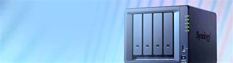 How To Recover Data From A Synology Nas Thats Not Responding