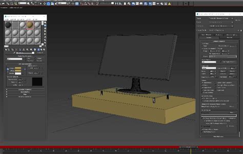 게임 애니메이터 이무송의 3ds max 게임 애니메이션 100강 사전 coloso