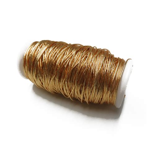 Passing Thread 10m 3 Colours In Stock