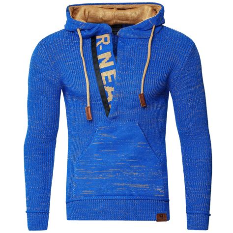 Sweter Rst Rozciągliwy R S • Cena Opinie • Swetry 14364526107 • Allegro