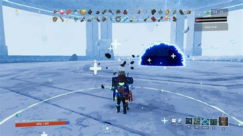 Softlocked At Mithrix R Ror2