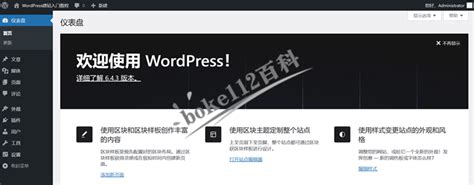 Wordpress建站入门教程：如何在本地电脑搭建wordpress网站？ Csdn社区