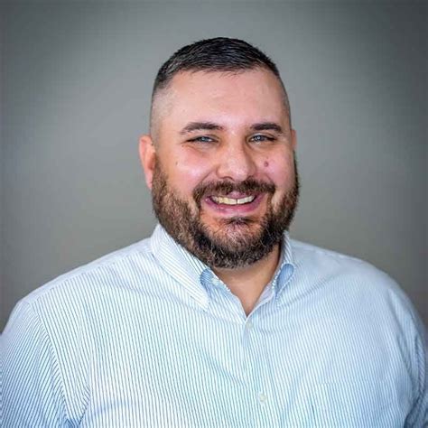 5 Questions With Matthew Powell Founder Of Autism Career Training Act And Trevecca Graduate