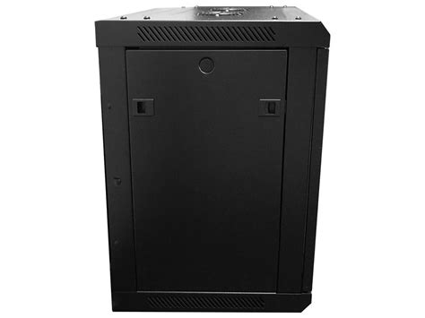 Linkbasic 15u Fixed Wall Box Network Cabinet Mr Satellite