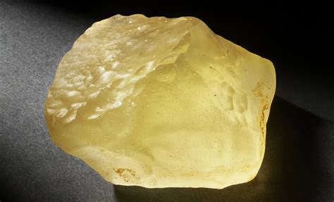 Libyan Desert Glass Meaning Benefits And Healing Properties Find