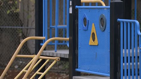 Somerville Mass Playground Sex Misconduct Investigation Arrest Nbc Boston