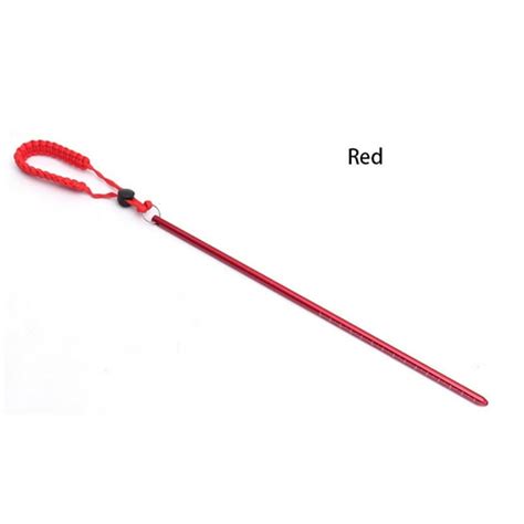Btoer Scuba Diving Pointer Diving Lobster Pointer Rod With Strap