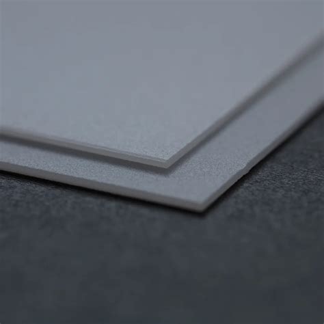 Best Pmma Acrylic Light Diffuser Sheet With Factory Price Gute Tek Plastic