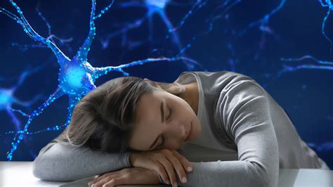 Definitive Evidence Of Narcolepsy As An Autoimmune Disease Revvity