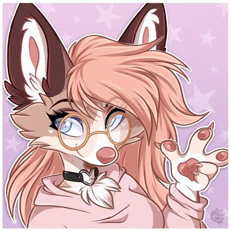 Kawaii Cute Furry Drawings At Kathy Foley Blog