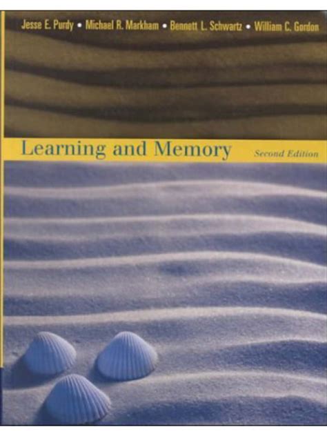 Learning And Memory Pdf Classical Conditioning Reinforcement