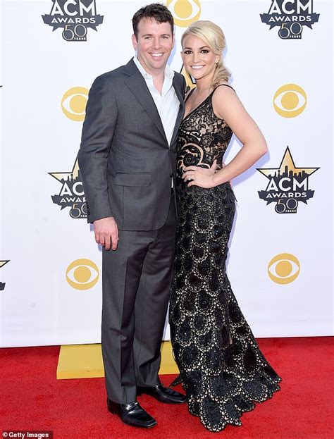 Jamie Watson Jamie Lynn Spears