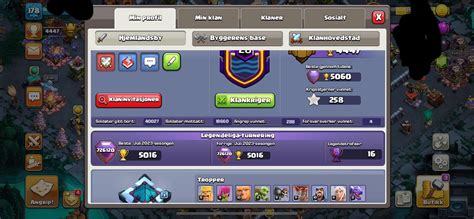 Whats Your Highest Donation In A Month R Clashofclans