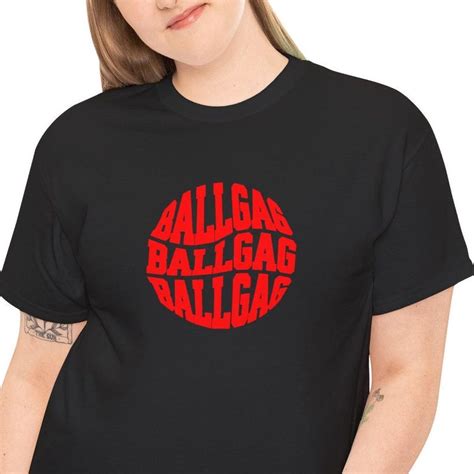 Ball Gag Ball Tshirt Bdsm Tshirt Bondage Kinky Tshirt Sensory