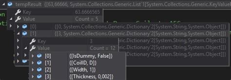 C Convert List To List Stack Overflow