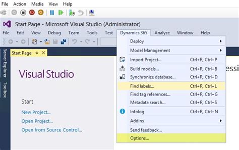 Microsoft Dynamics 365 And Power Platform Library Ms Dynamics 365