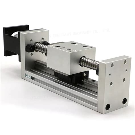 Miniature High Precision Sample Linear Stage YR HGWS K