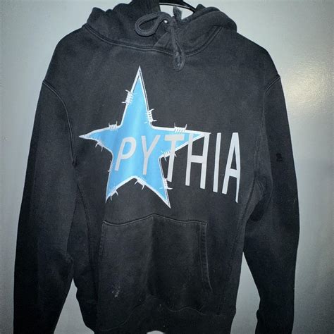 Pythia Hoodie Same Day Shipping📦 Shoot Offers Depop