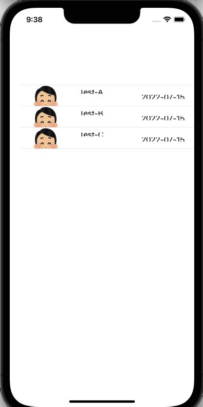 swift uitableviewのcustom cellの高さが調節できない スタック・オーバーフロー