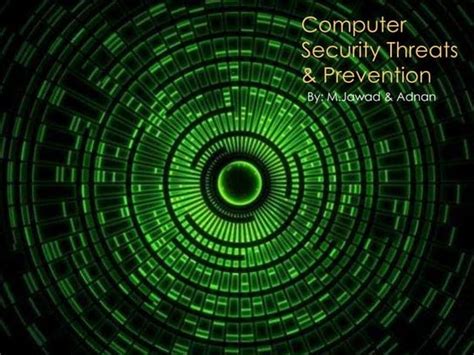 Class Vii Computer Security Pdf
