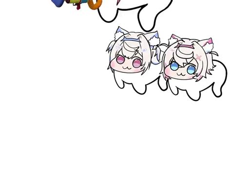 Mori Calliope Fuwawa Abyssgard Mococo Abyssgard And Doro Hololive