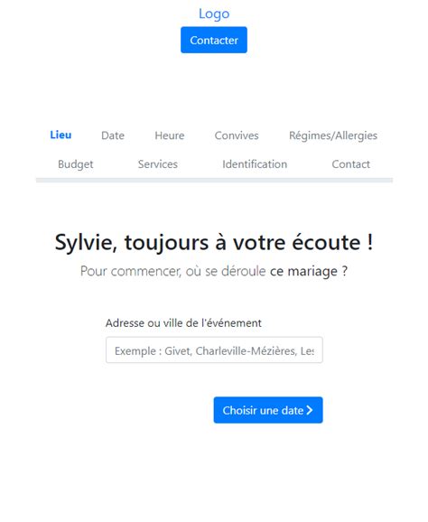 Nav Tabs Bootstrap 4 Mobile View Comment Afficher Un Nombre Détape