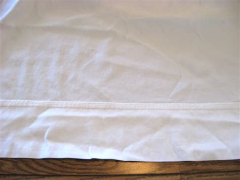 The Threadery White Flat Luxury Sheet 1000 Thc 100 Pima Cotton