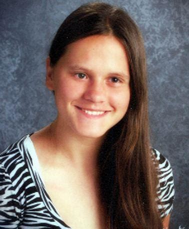 Help Find Kayla Campbell Rip Kayla Campbell