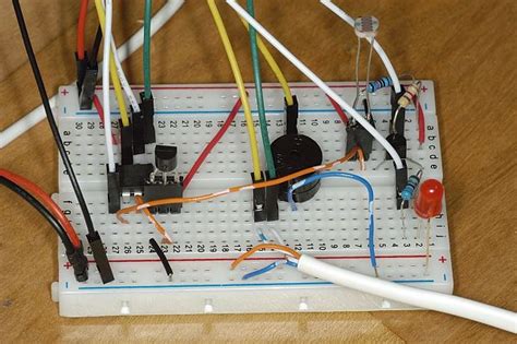 Pi Controlled Light And Fan From Mains Power Socket Raspitv