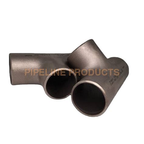 Pipe Tee Joints At Best Price In Mumbai Maharashtra Pipeline Products