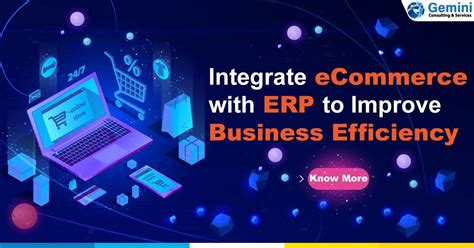 gemini consulting and services on linkedin integrate ecommerce with