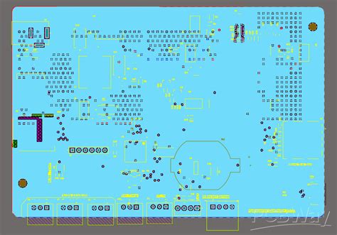 Smart Hydroponic System Farming Controller Share Project Pcbway