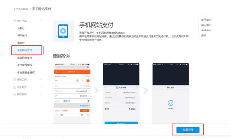 支付宝h5网页的支付 支付宝h5支付 支付完成流程 csdn博客