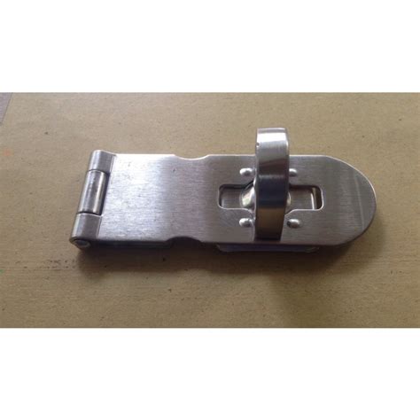 Jual Overval Gembok Overpal Hasp Double Safety Besar Shopee Indonesia