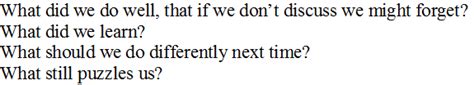 Meaningful Sprint Retrospective Questions You Should Ask Your Team Agile Seeds