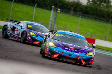 Jack Webber On Linkedin After Qualifying P1 Overall And P3 In Class In