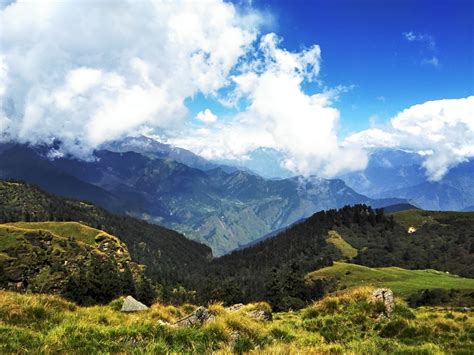 Hindu Temples Of India Rudranath Temple Chamoli The Temple
