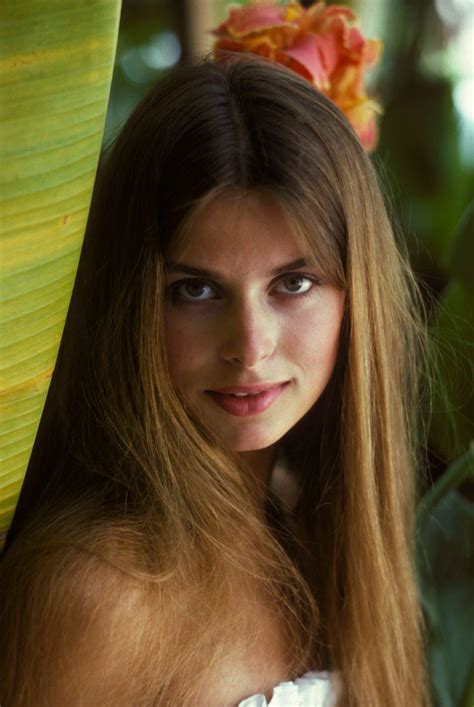 30 Gorgeous Portraits Of German Actress Nastassja Kinski From The 1980s
