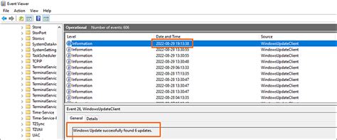 Windows Server 2022 Not Updating From Wsus Windows Spiceworks Community