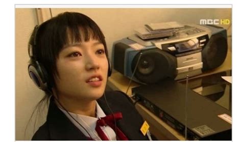 송하윤 과거 김별 시절 ️ 네이버 블로그