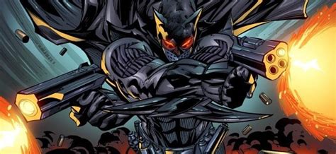 Battle For The Cowl Jason Todd