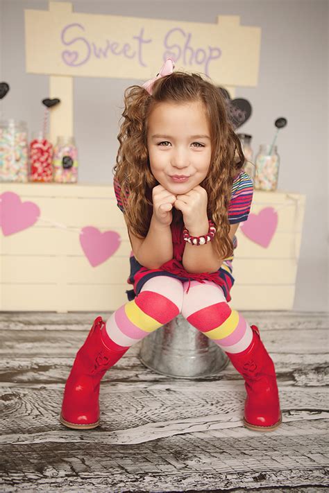 Keeping The ‘mini In Your Mini Sessions