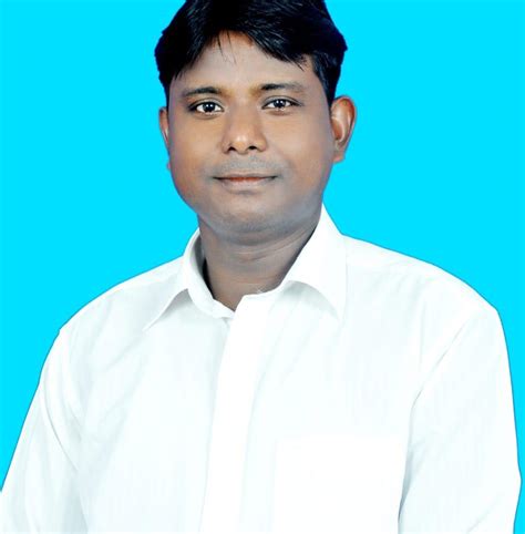 Tirtha Kumar Nag