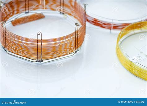 Capillary Columns Of Different Lengths For Gas Chromatographic Analysis