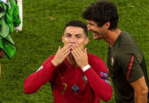 ادعای العربیه رونالدو با النصر قرارداد بست