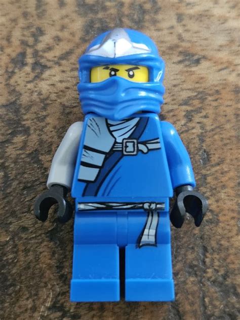 Lego Ninjago Njo Kaufen Auf Ricardo